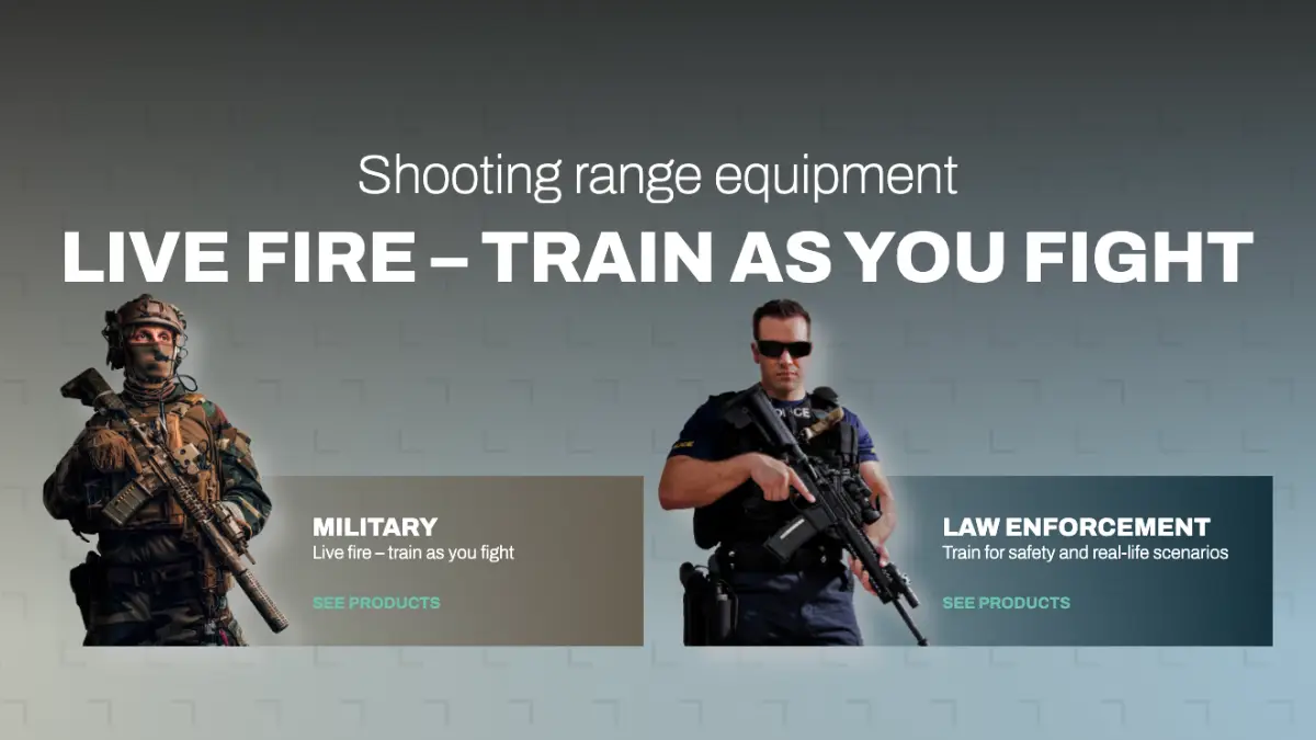 Infantry Targets - TTS